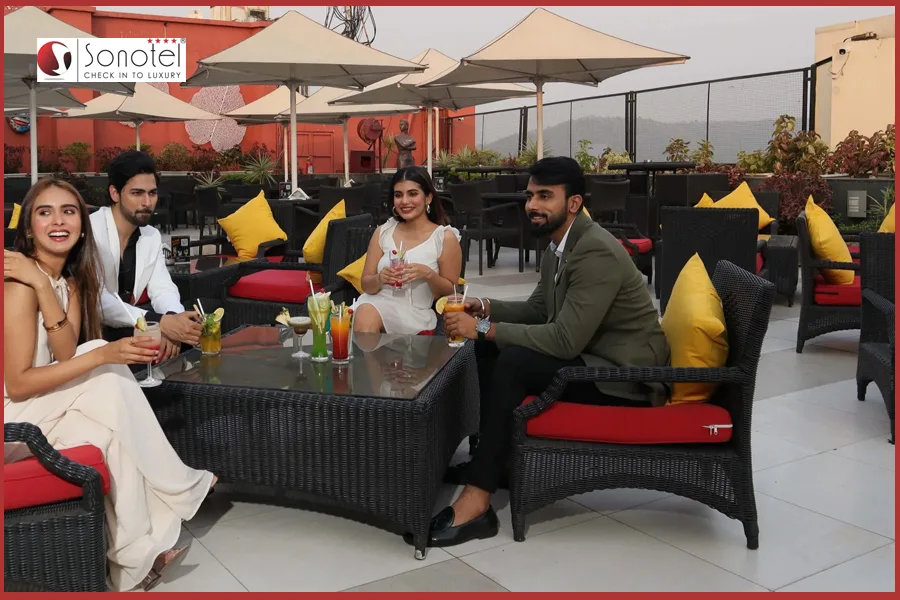 Sonotel: Top Restaurants in Dhanbad 2025: Must-Try Places Like The ...